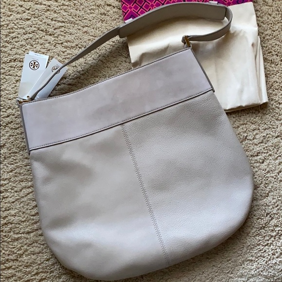 Tory Burch | Bags | Tory Burch Hobo Purse | Poshmark